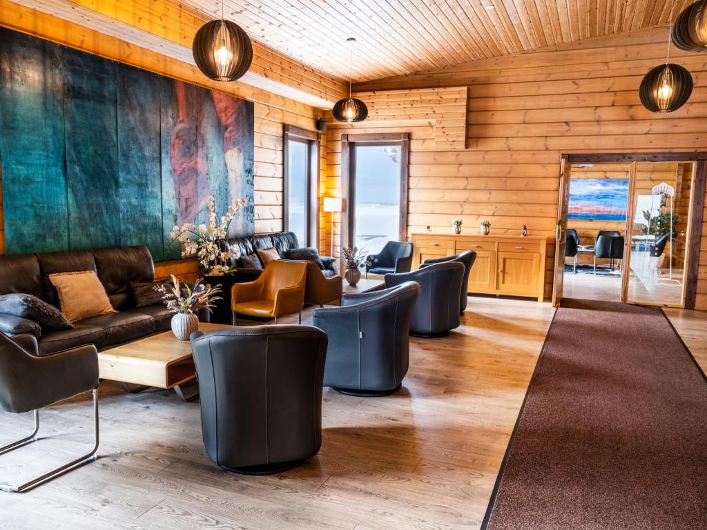 Lighthouse-Inn, Gardur – Updated 2023 Prices