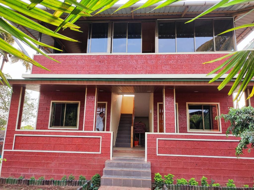 8 Best Resorts In Chiplun (2023)