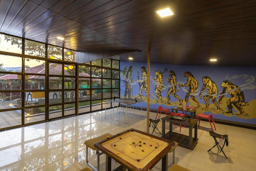 Zostel Kolad, Kolād (updated prices 2025)