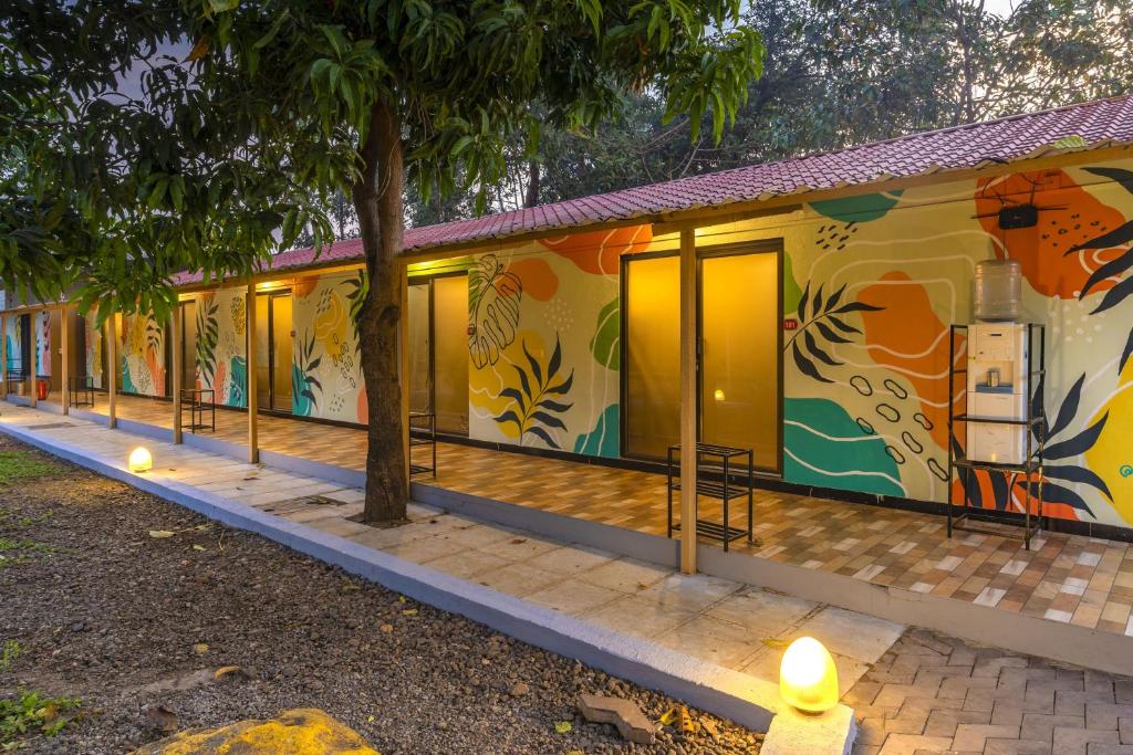 Zostel Kolad, Kolād (updated prices 2025)