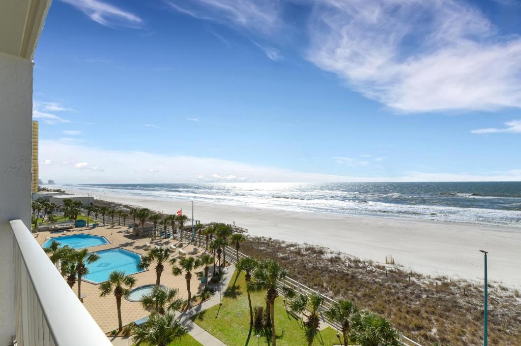 Summit Beach Resort 604, Panama City Beach (updated prices 2025)