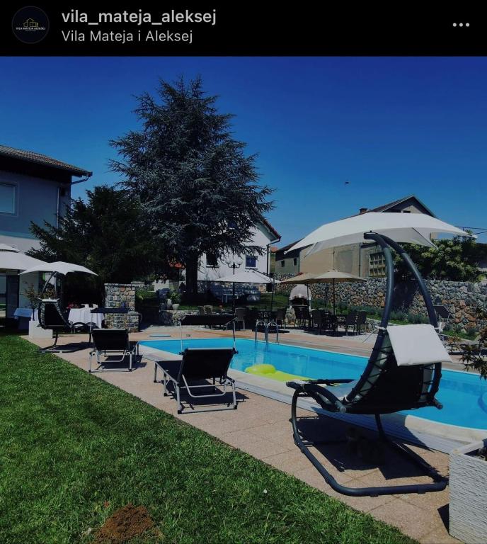 Vila Jovanovic, Barajevo (updated prices 2025)