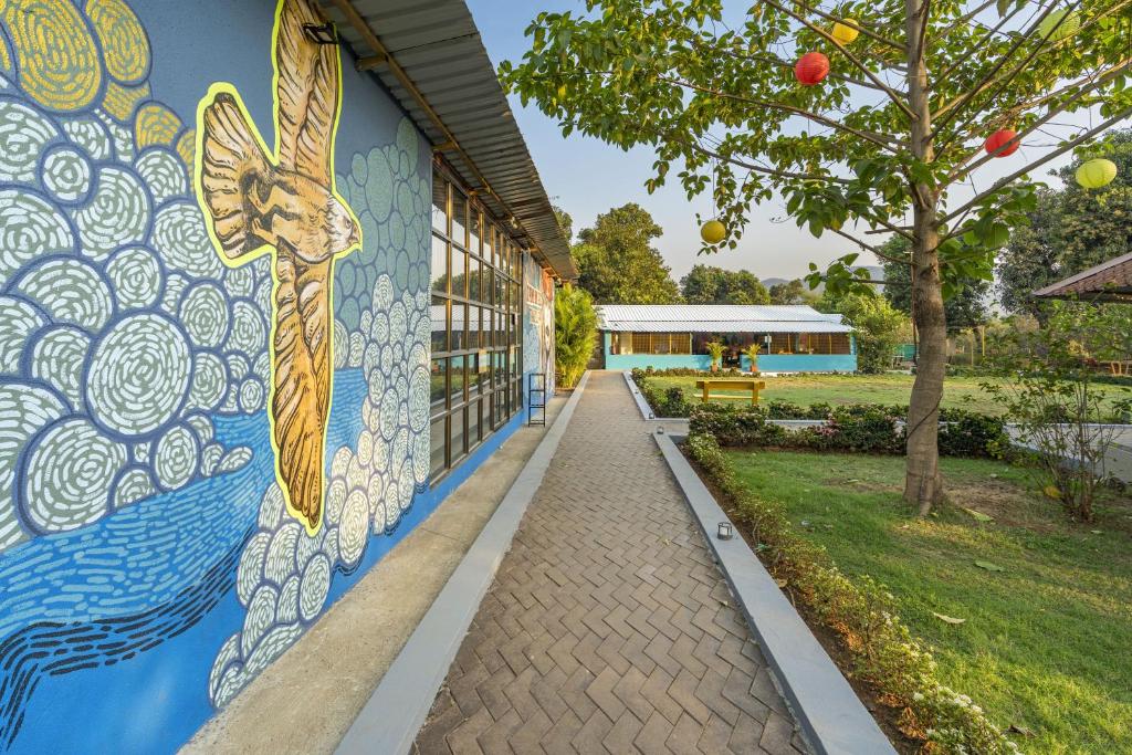 Zostel Kolad, Kolād (updated prices 2025)