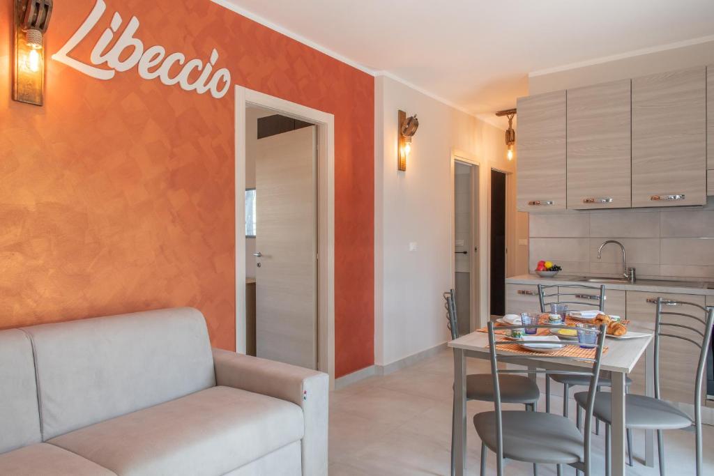 Libeccio, Loano (updated prices 2025)