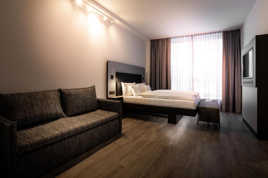 GINN Apartment-Hotel Stuttgart-Esslingen, Esslingen (aktualisierte ...