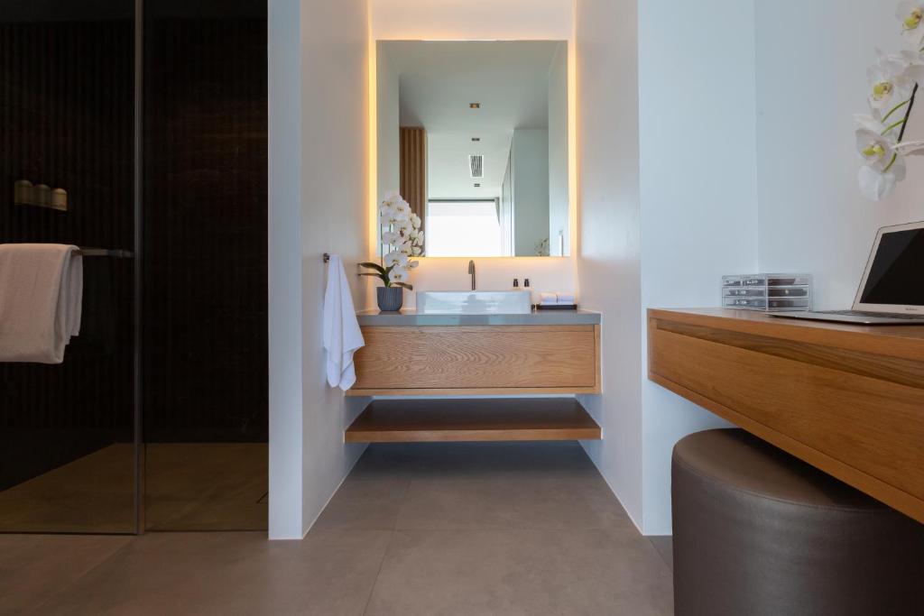 Villa Amylia Emerald, design excellence, Koh Samui (updated prices 2025)