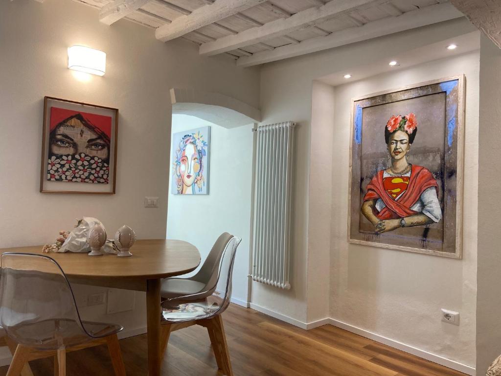 FLO Florence Loft, Florenz (aktualisierte Preise für 2026)