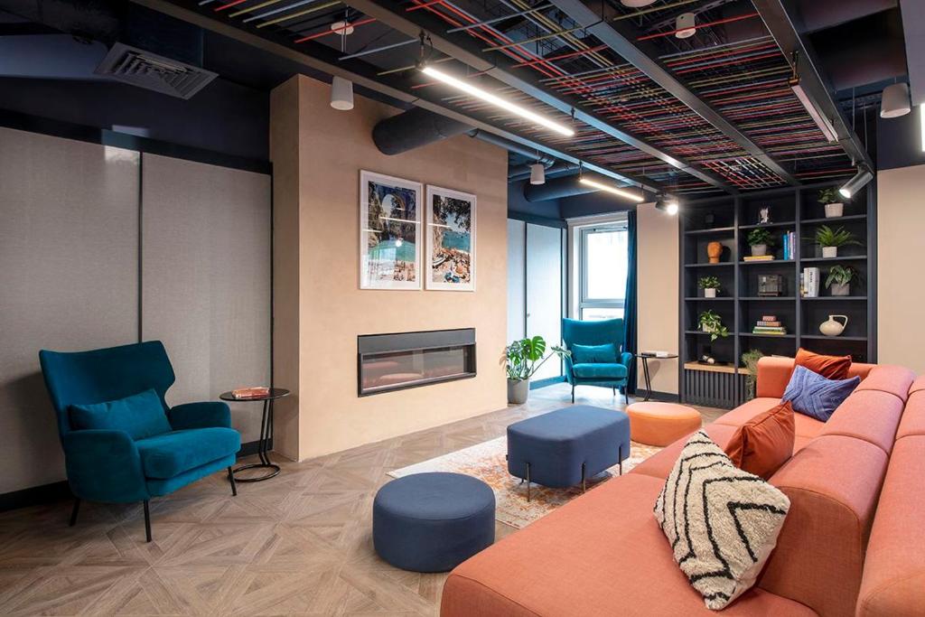 Silk Mill Edinburgh, Edinburgh (updated prices 2026)