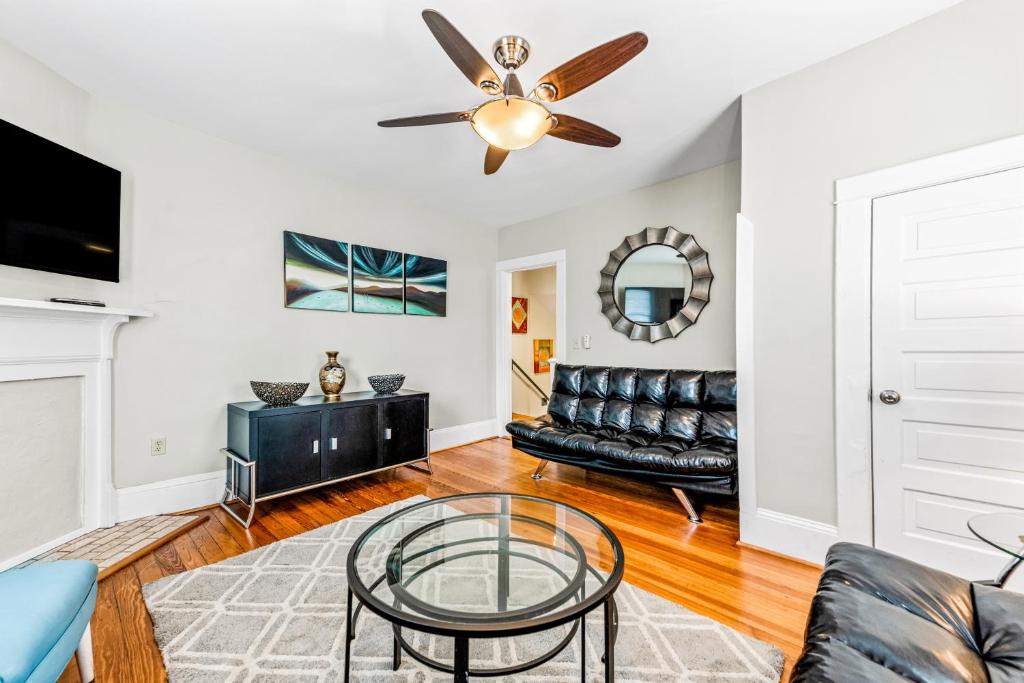 Alpha Pad, Asheville (precios actualizados 2025)