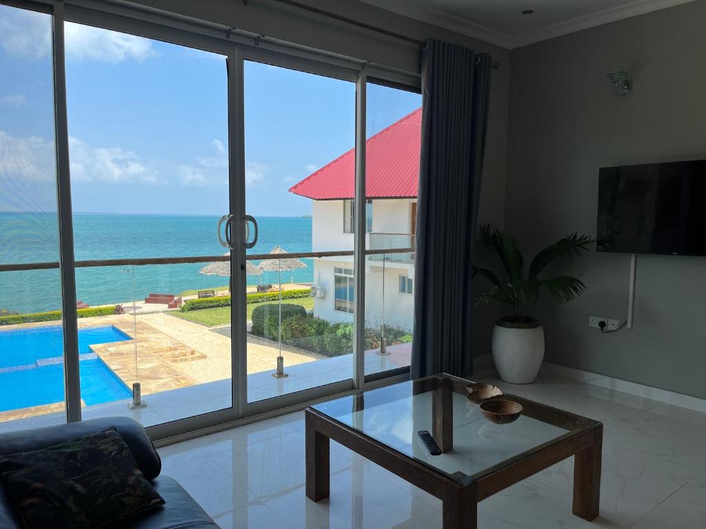 Calamari Beach Resort, Zanzibar City (updated prices 2024)