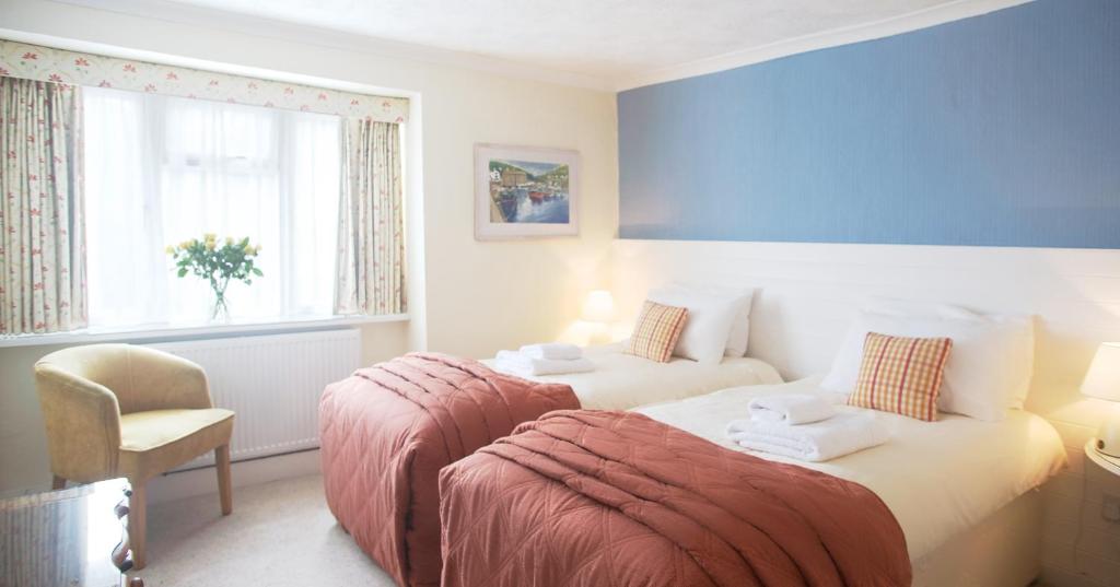 The Old Bridge House, Looe (updated prices 2025)