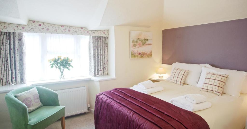 The Old Bridge House, Looe (updated prices 2025)