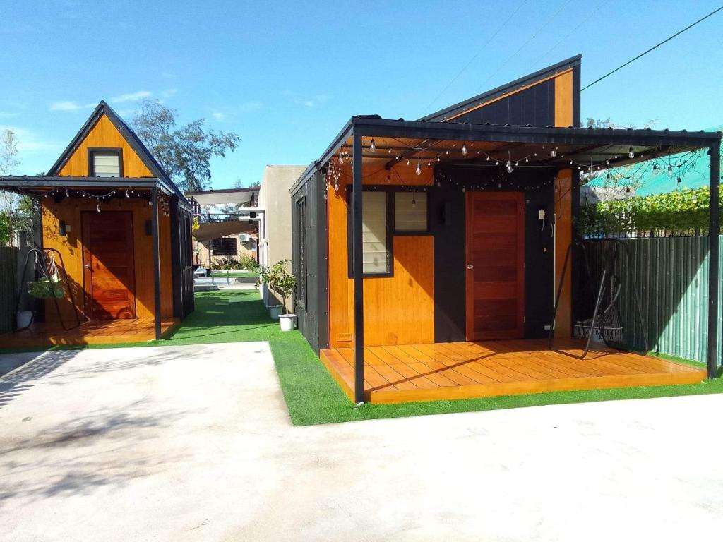 SimoyNorte Private Resort Beneg, Botolan, Zambales, Philippines ...