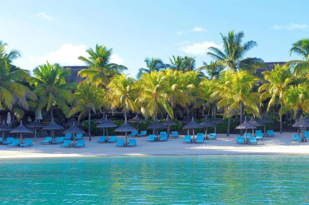 Royal Palm Beachcomber Luxury, Grand Baie (precios actualizados 2025)