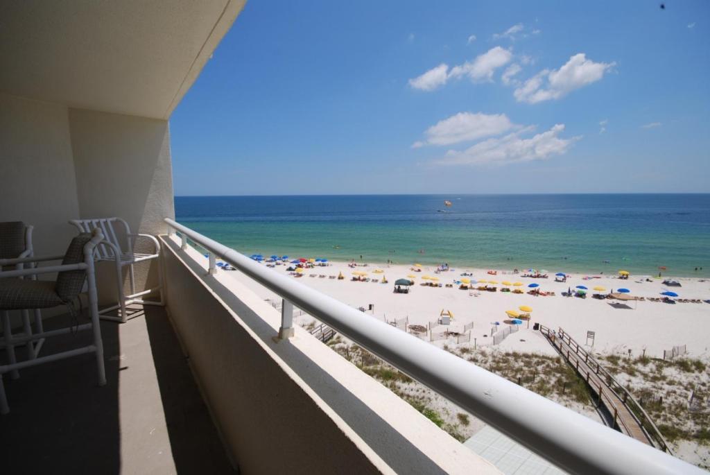 Perdido Sun 704 1 Br By Perdido Key Resort Management, Pensacola ...