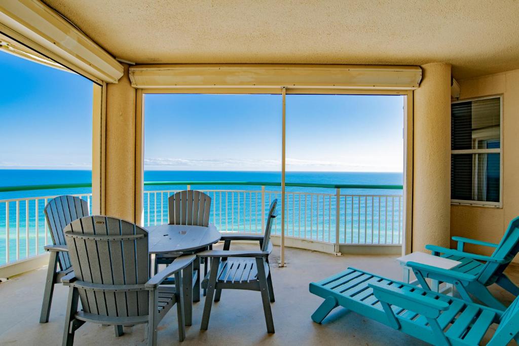 Beach Colony West Penthouse 2a, Pensacola – Updated 2024 Prices