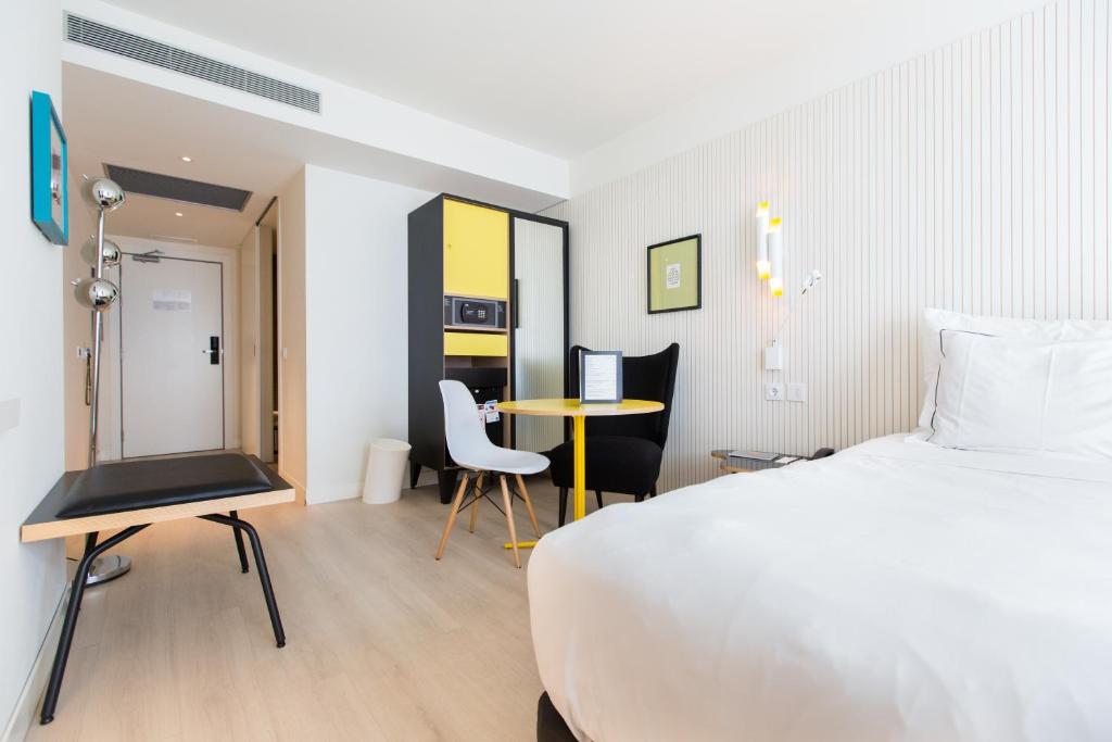 Vincci Bit, Barcelona (updated prices 2025)