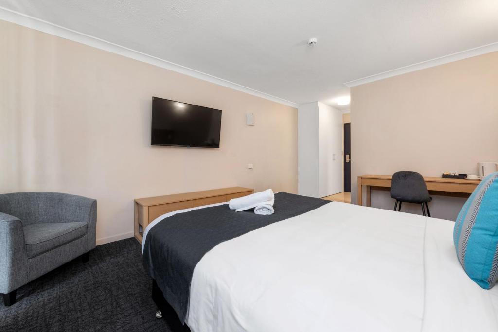 Hamilton Brisbane Airport Hotel, Brisbane (updated prices 2025)