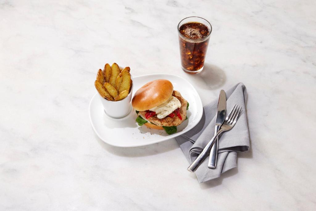 EVEN Hotel Seattle Downtown - Lake Union by IHG, Seattle (updated ...