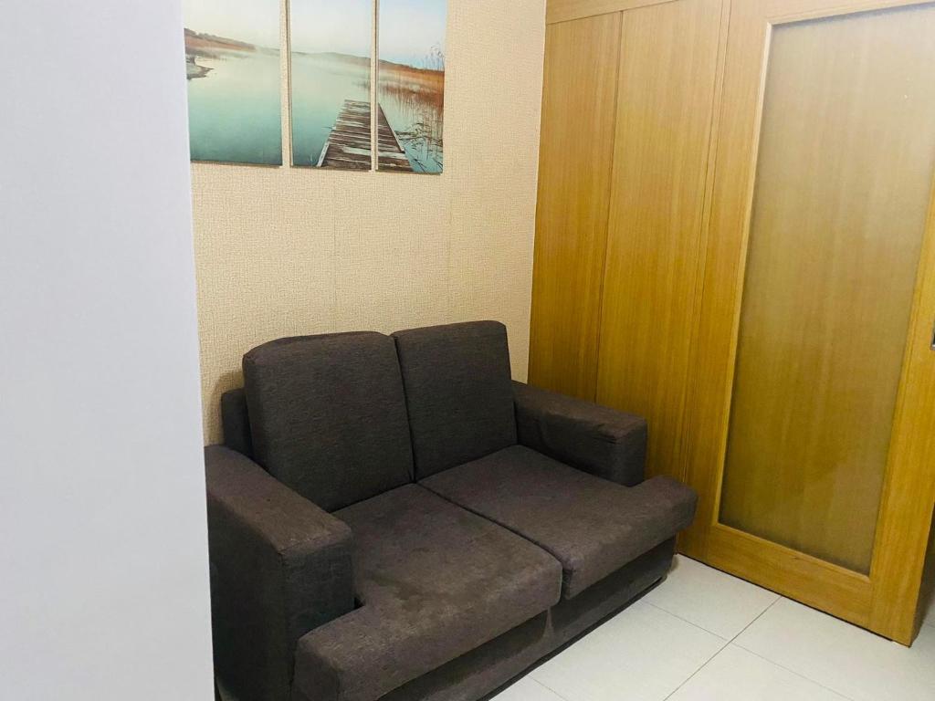 Shell Residences C16 Shortwalk Sm Mall Of Asia/Airport, Manila – Preços ...