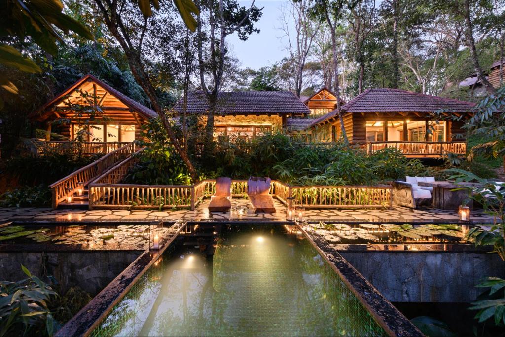 Earthitects Holiday Experiences,Wayanad, Kalpetta (updated prices 2026)