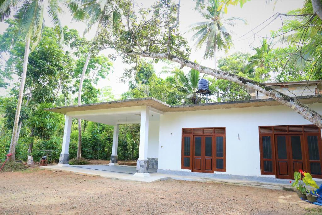40 Villas In Galle