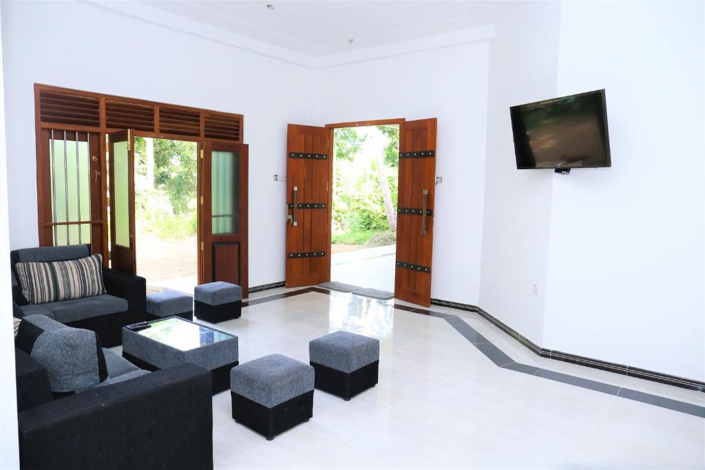 The Captain's Villa, Galle (updated prices 2025)