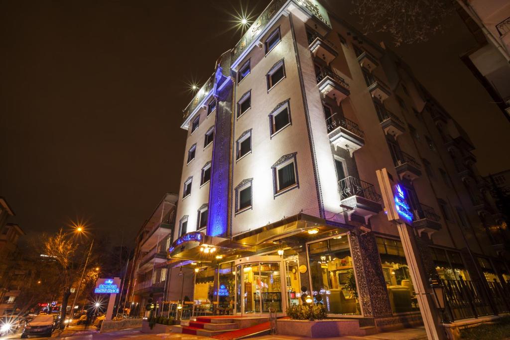 Ankara Royal Hotel, Ankara (updated prices 2025)