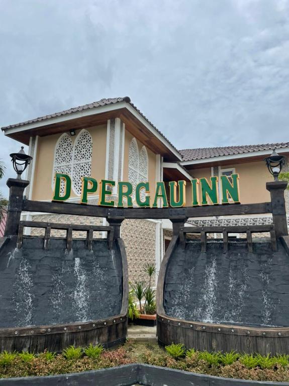D Pergau Inn, Jeli, Malaysia - Booking.com