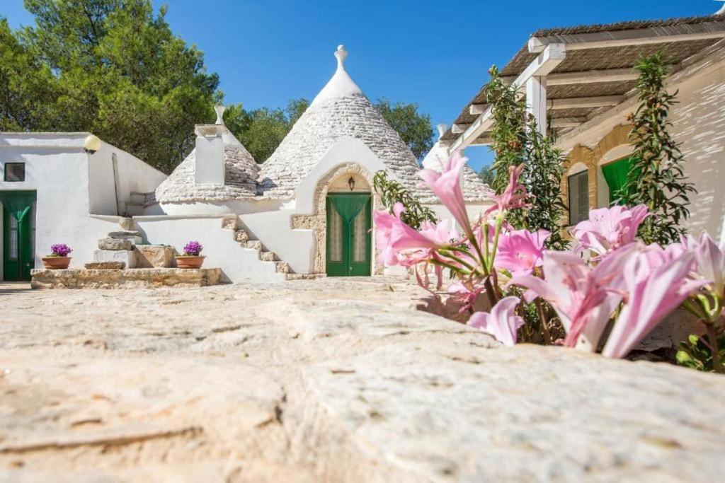 Il Trullo dell'Ulivo Bianco, Latiano (precios actualizados 2025)