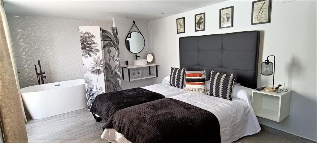 Casa Lisa - Centro - Realejo, Granada (precios actualizados 2026)