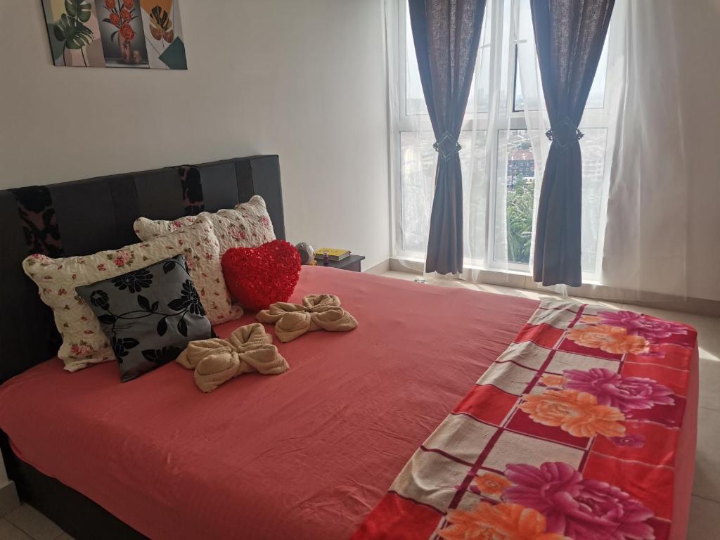 Residensi Rimbun,Canopy Hills kajang 2, Kajang – aktualne ceny na rok 2023