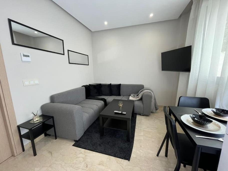 Modern Cosy Studio Anfa, Casablanca (updated prices 2025)