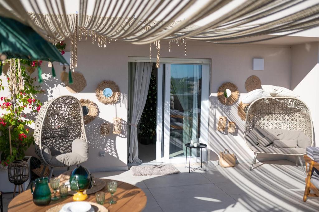 D'olivo Home - Luxury Suite, Bari (updated prices 2026)