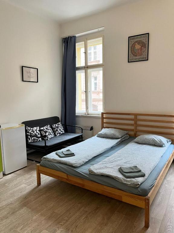 Easy apartment in the city center!, Prague (updated prices 2025)