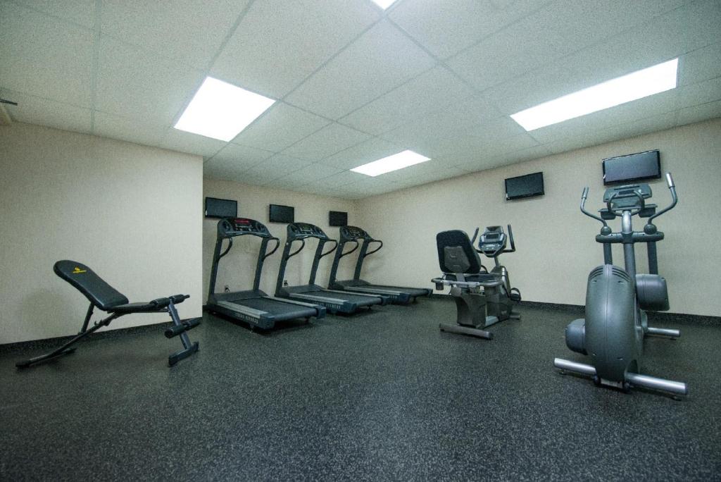 Superior Inn Hotel and Conference Centre Thunder Bay, Thunder Bay ...