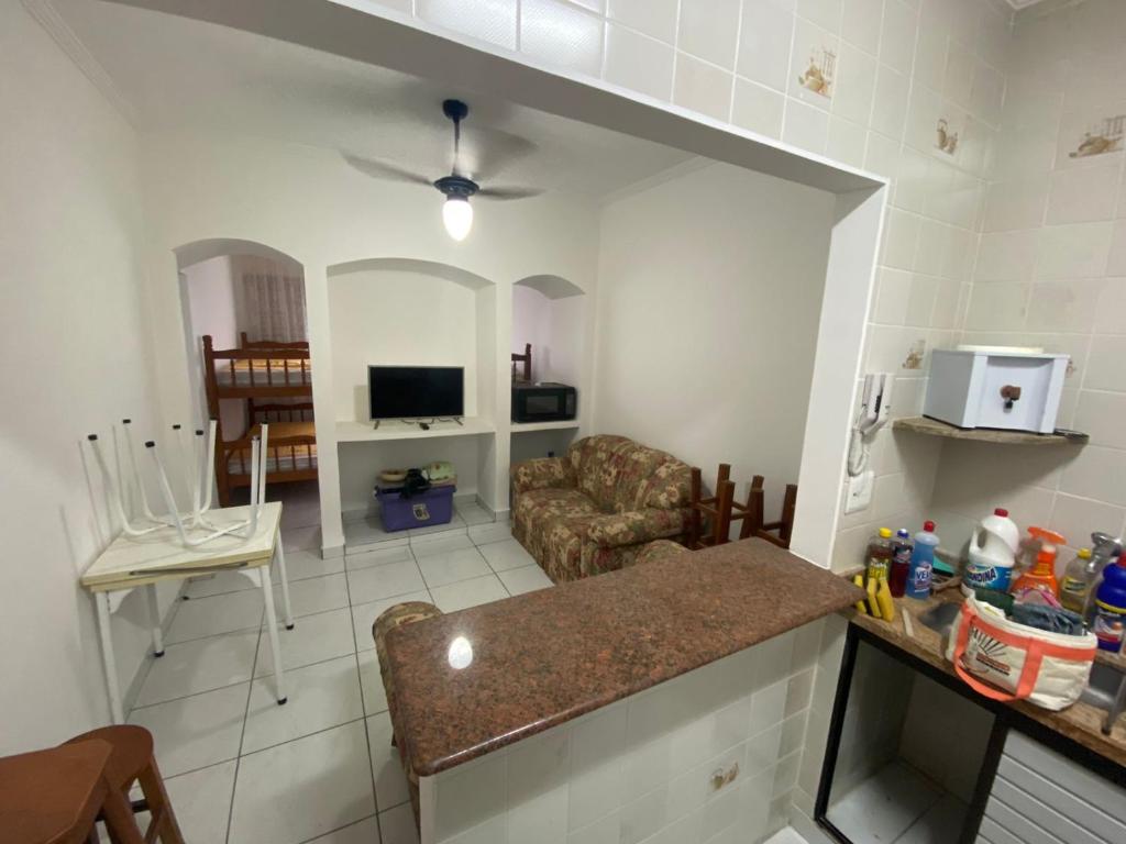 Kit na praia 4, Praia Grande (aktualisierte Preise für 2025)