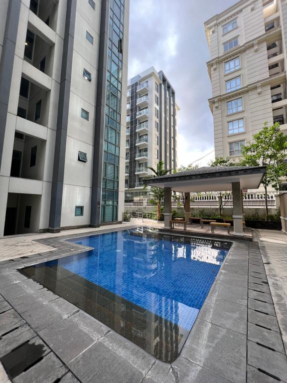 2 Palm Tree Villas - Manila Terminal 3 Airport Pasay, Manila (updated ...