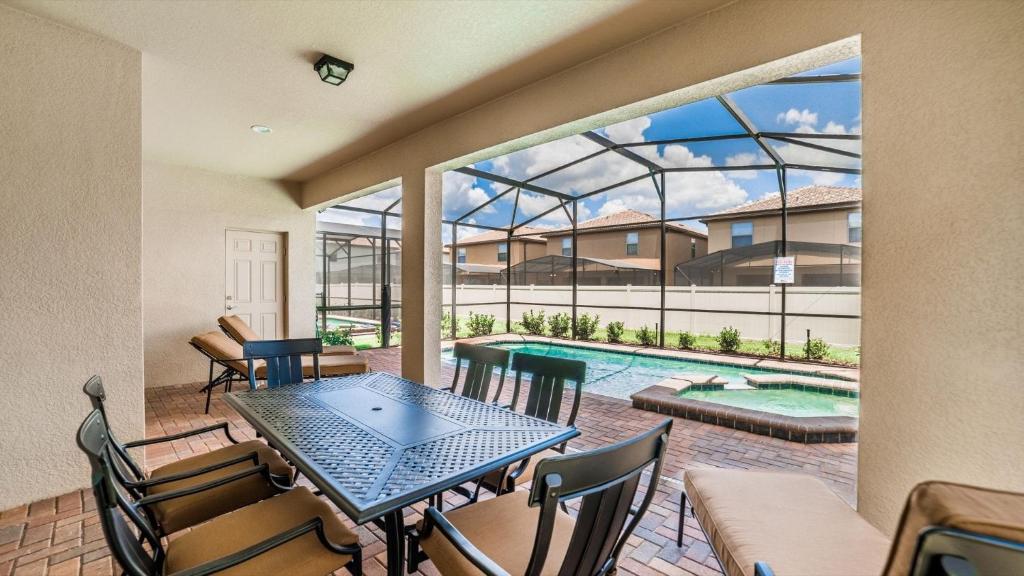 Windsor At Westside Resort - 7 Bed 5 Baths VILLA, Kissimmee (updated ...
