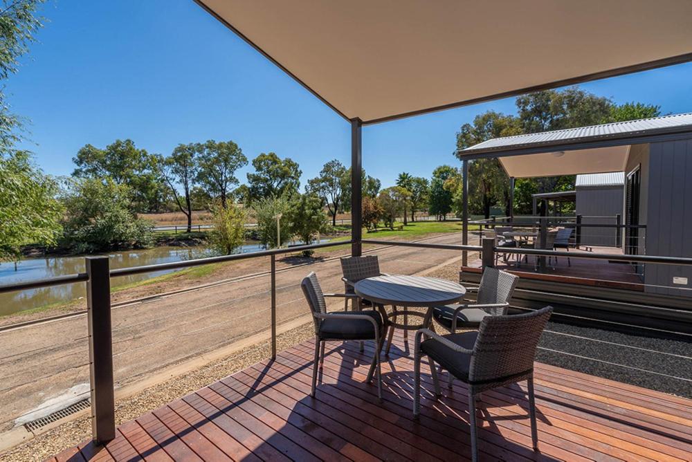 Horseshoe Tourist Park, Wagga Wagga (updated prices 2025)