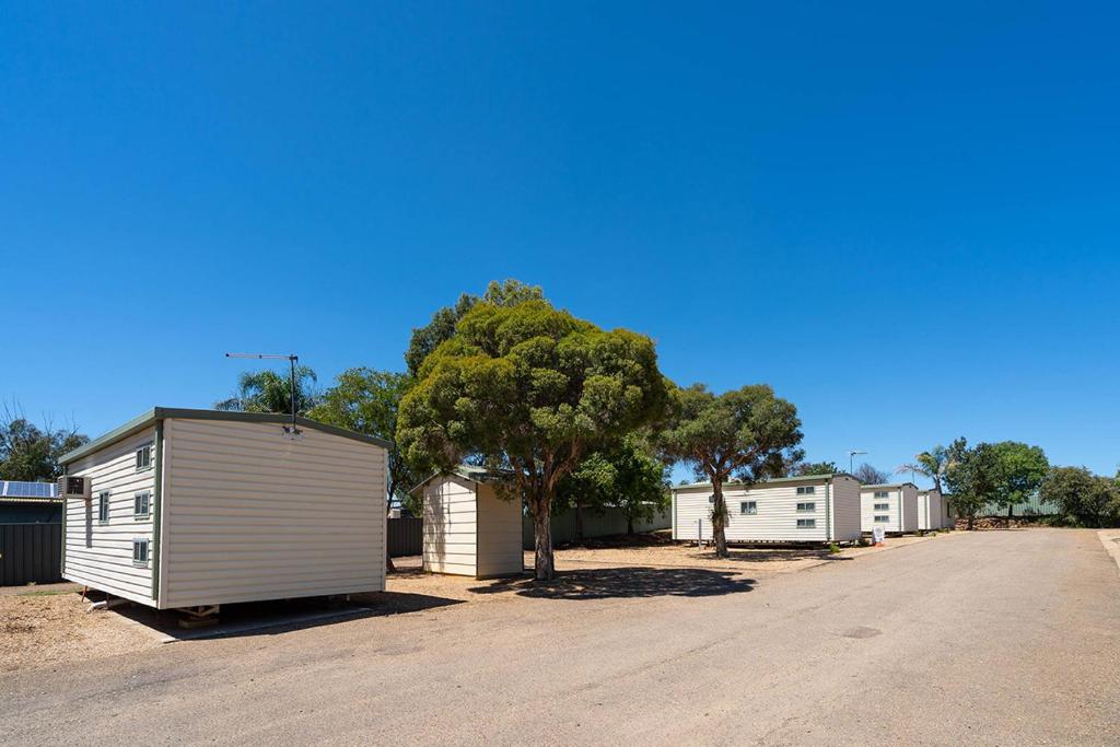 Horseshoe Tourist Park, Wagga Wagga (updated prices 2025)