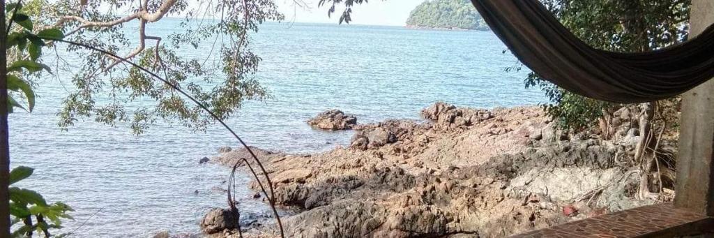 Sangsuree Bungalow, Koh Chang Ranong (bijgewerkte prijzen 2025)