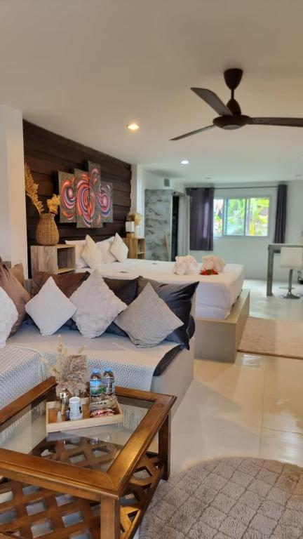Chaweng Beautiful Studio., Ko Samui (aktualisierte Preise für 2025)