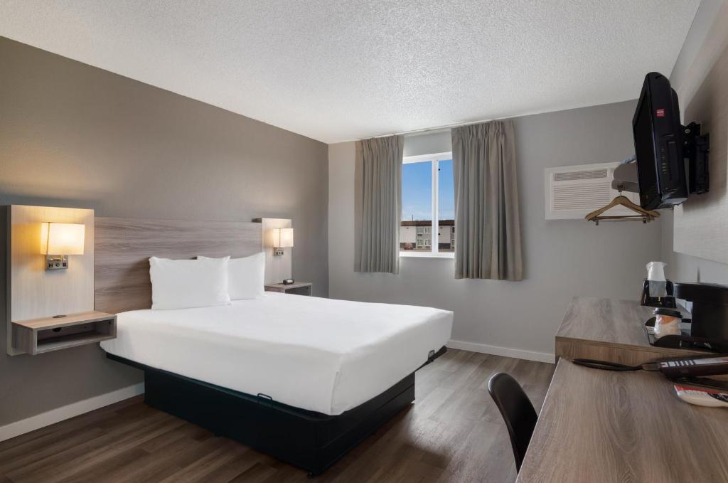 Econo Lodge Scottsbluff, Scottsbluff (updated prices 2024)