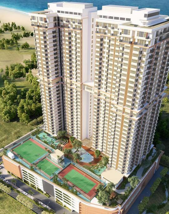 Bali Residence Malacca SMART HOME feature @ I Home, Melaka (precios ...