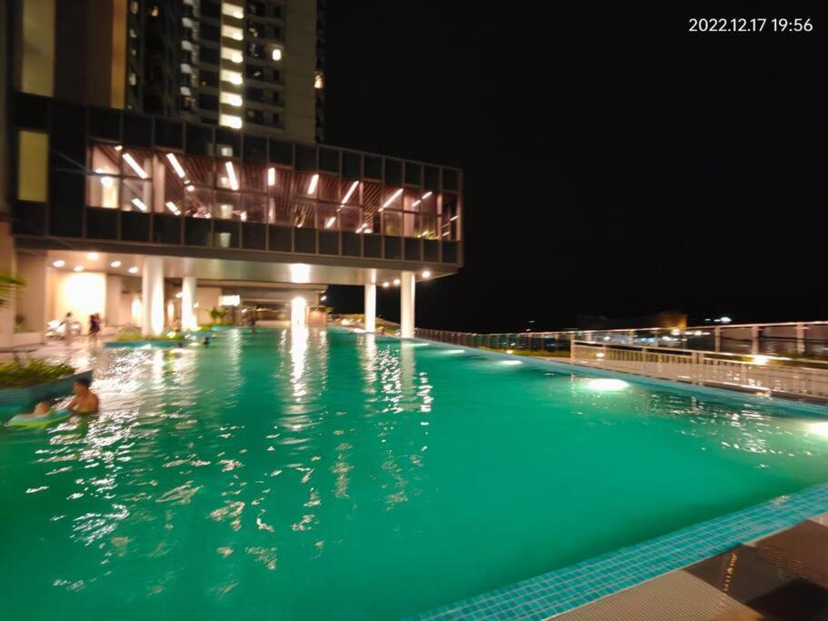 Bali Residence Malacca SMART HOME feature @ I Home, Malacca (updated ...