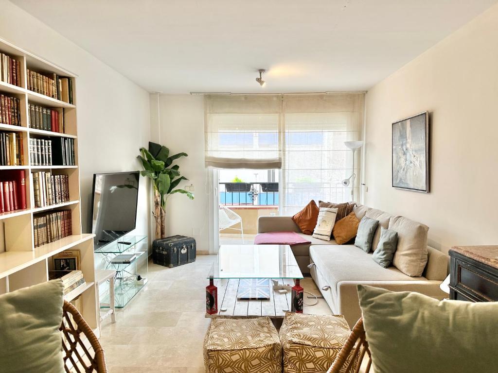 Marbella Center - EaW Homes, Marbella (updated prices 2025)