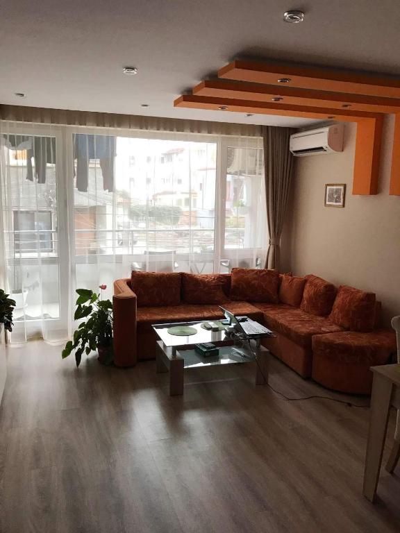 Apartament MD (Bulgarien Burgas) - Booking.com