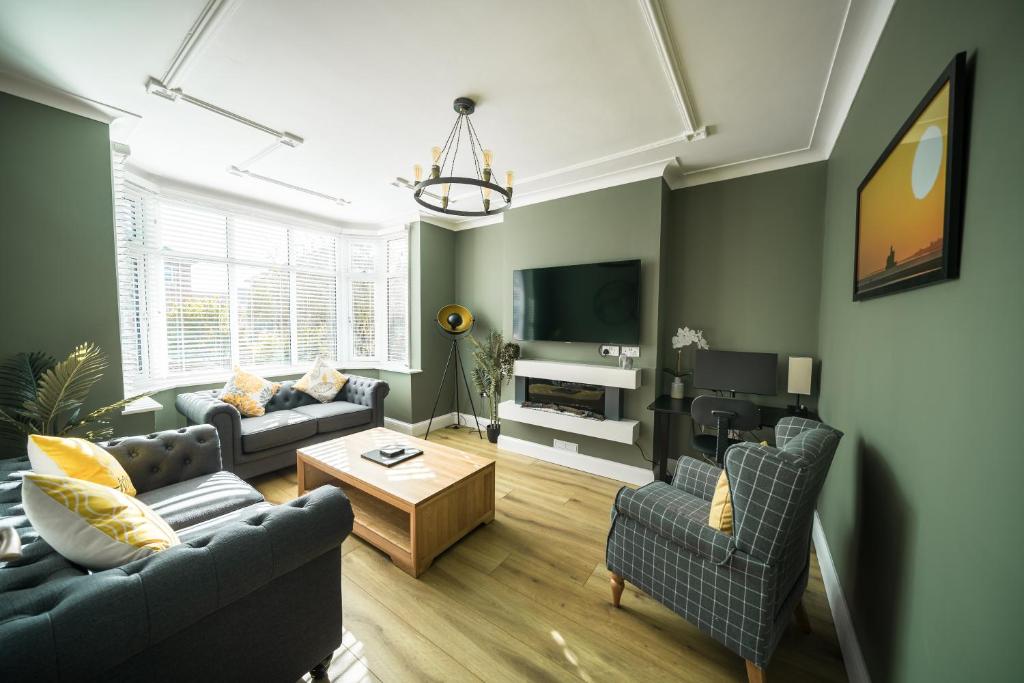 Highgate Beach House, Cleethorpes (updated prices 2025)