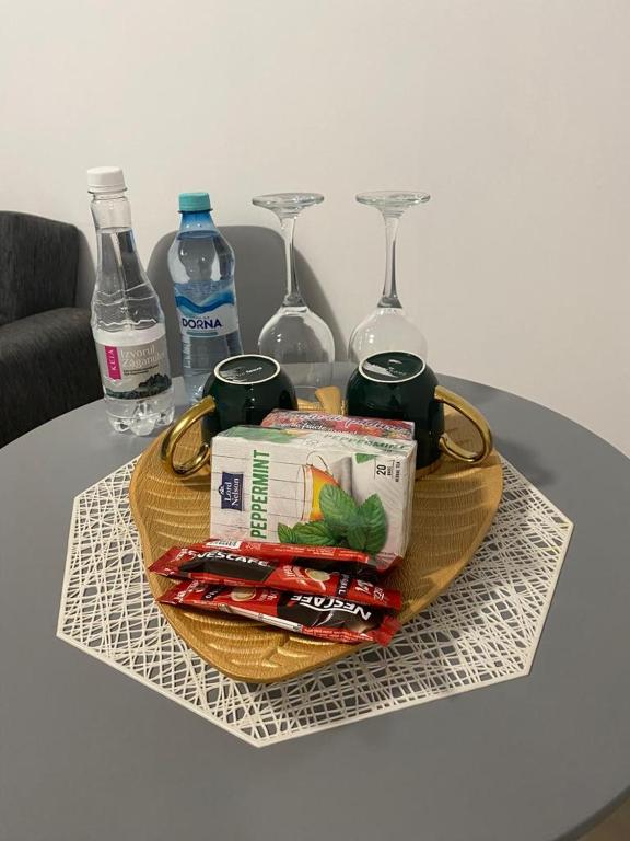 Garsoniera moderna, Arad – Precios actualizados 2023